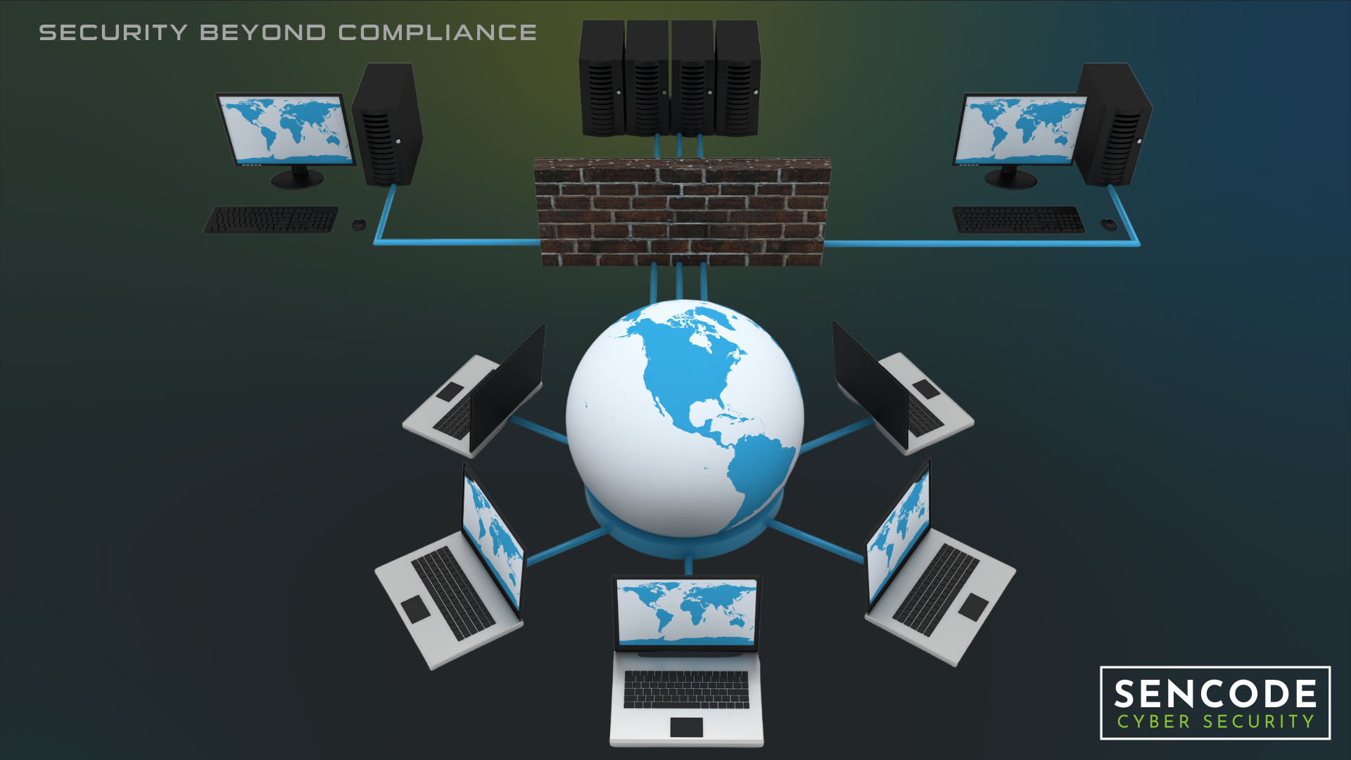 Common Network Security Threats - Security Boulevard